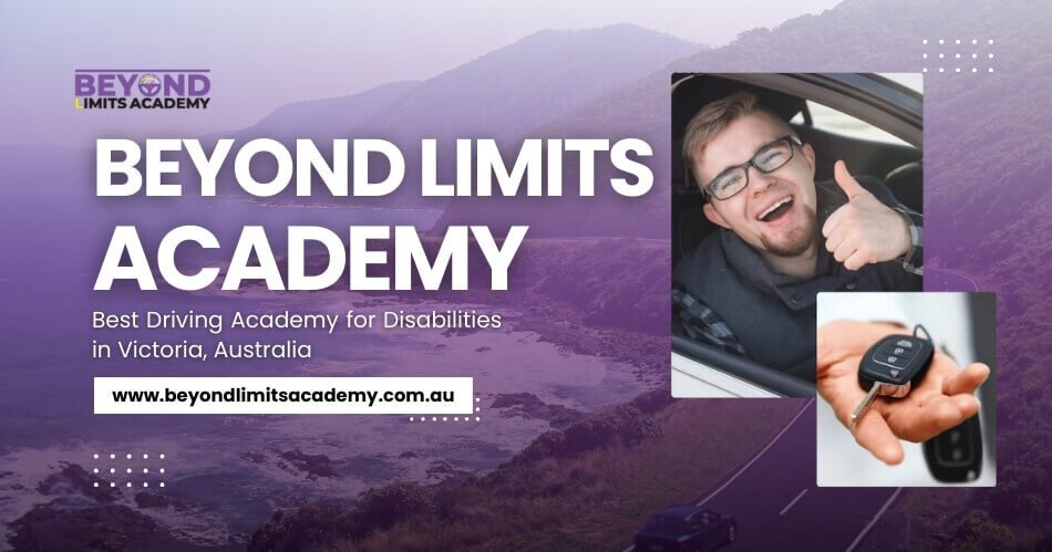 Beyond Limits Academy - Beyond Limits Academy